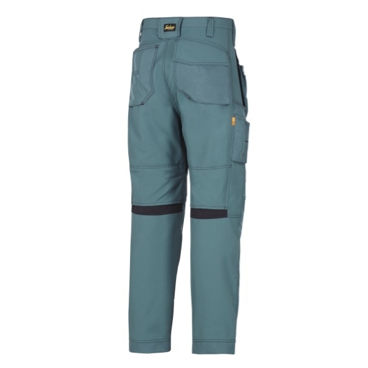 Pantalon de travail avec poches holster+, AllroundWork SNICKERS 6201