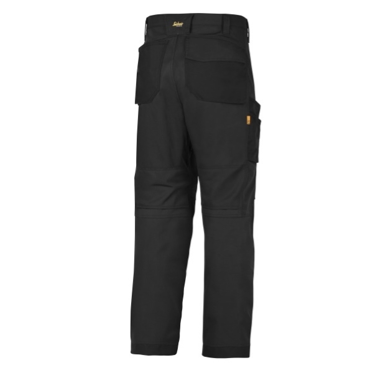Pantalon de travail, AllroundWork SNICKERS 6301