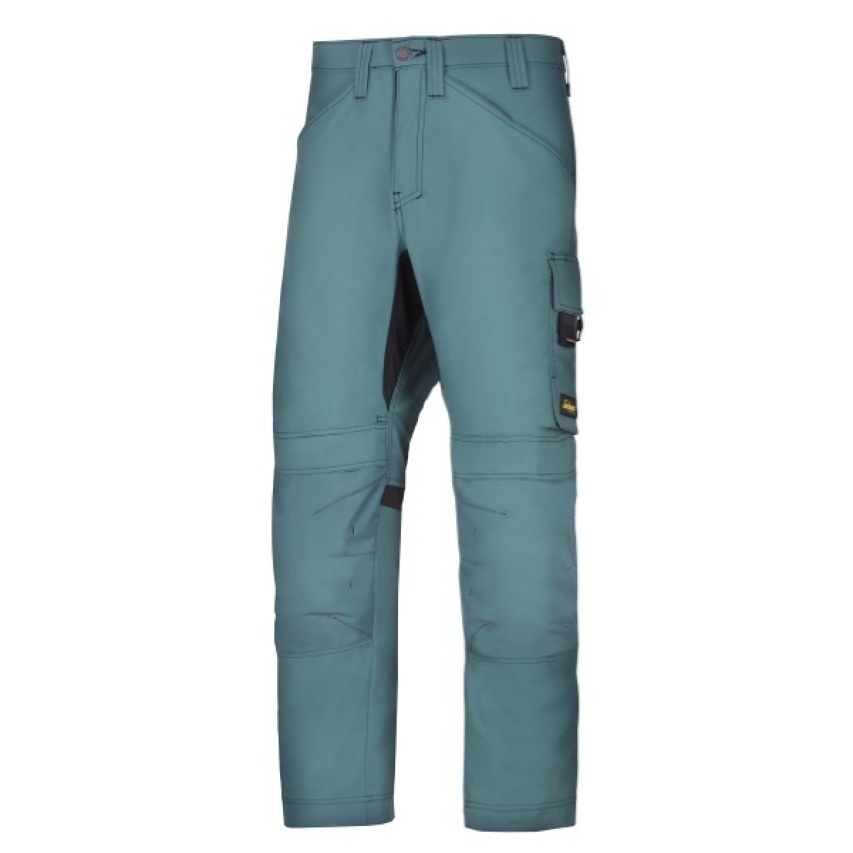 Pantalon de travail, AllroundWork SNICKERS 6301