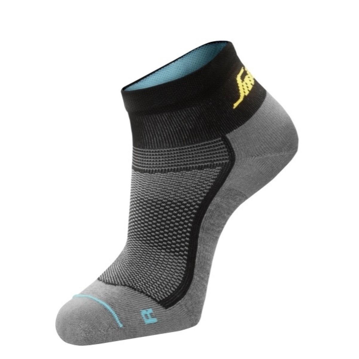 Chaussettes 37.5 basses LiteWork SNICKERS 9218