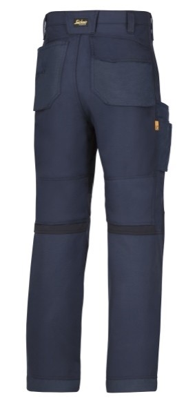 Pantalon de travail, AllroundWork SNICKERS 6301